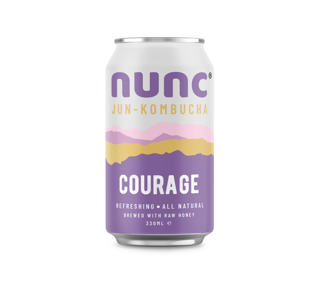 Non-Alcoholic Drinks – Nunc Drinks